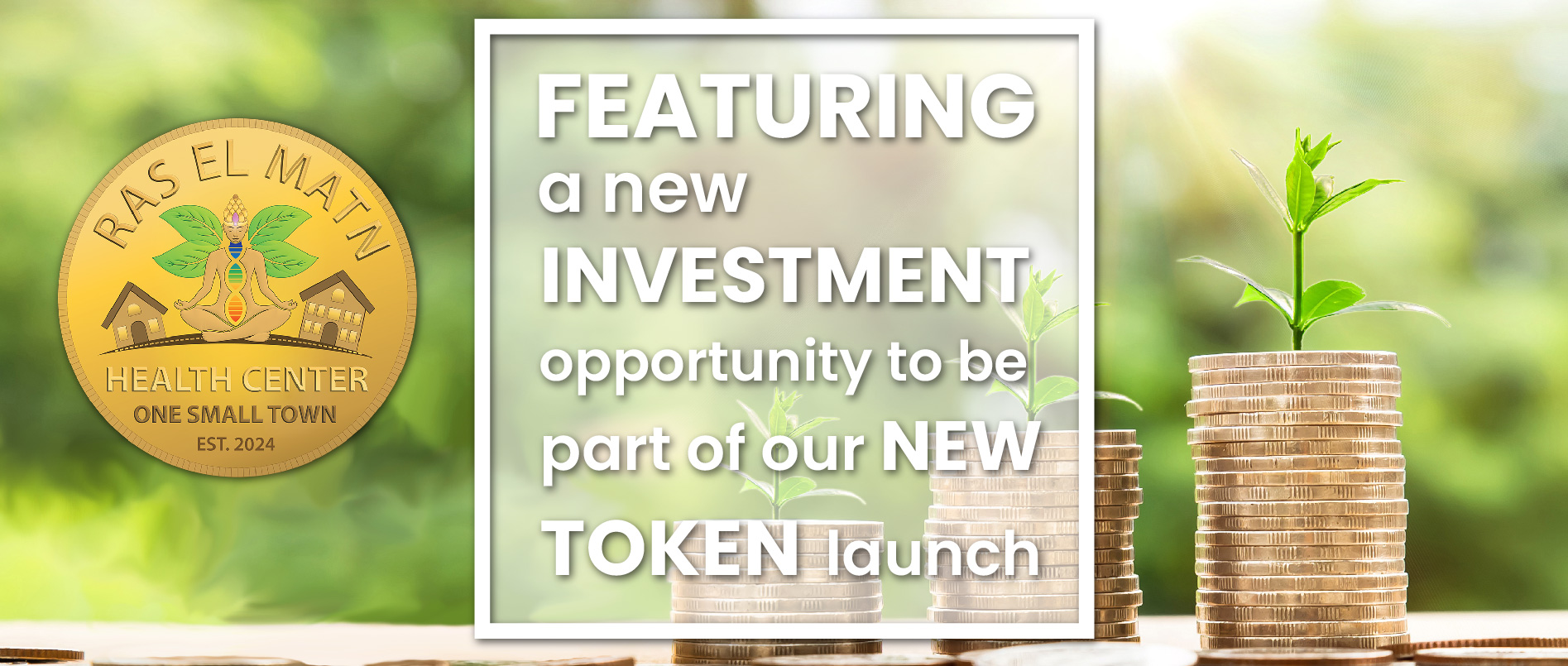 Ras El Martn Health Center Token